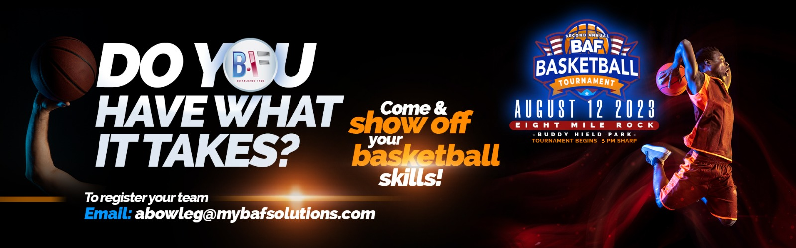 BAF Financial & Insurance (Bahamas) Limited