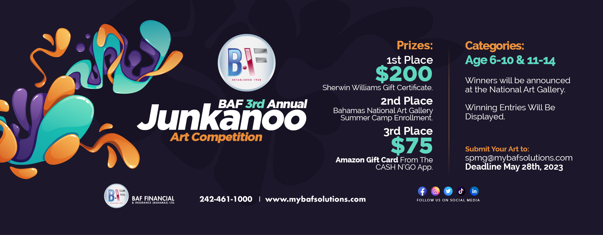 BAF Financial & Insurance (Bahamas) Limited